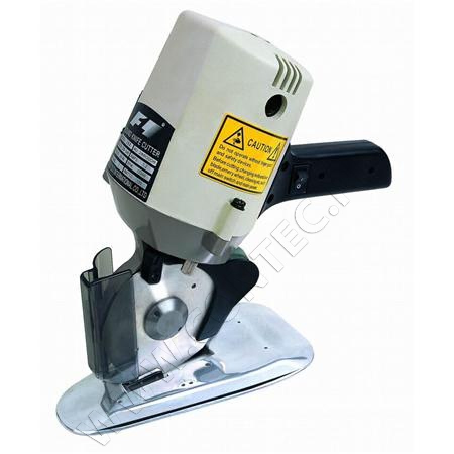 nóż tarczowy Sul lee - Contec Sp. z o.o.